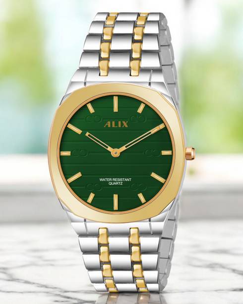 Alix Watches - Buy Alix Watches Online at Best Prices in India ...