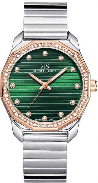 Kenneth Scott Watches - Buy Kenneth Scott Watches Online at Best Prices ...