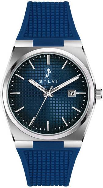 Sylvi Watches - Buy Sylvi Watches Online at Best Prices in India ...