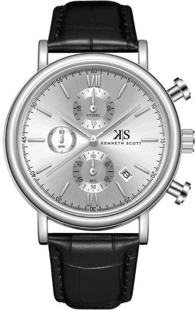 Kenneth Scott Watches - Buy Kenneth Scott Watches Online at Best Prices ...