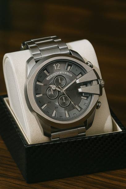 Fenton Watches - Buy Fenton Watches Online at Best Prices in India ...