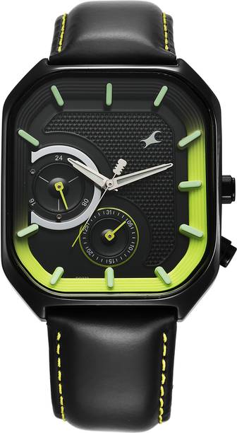 Fastrack Watches - Buy Fastrack Watches for Men & Women Online at Best ...
