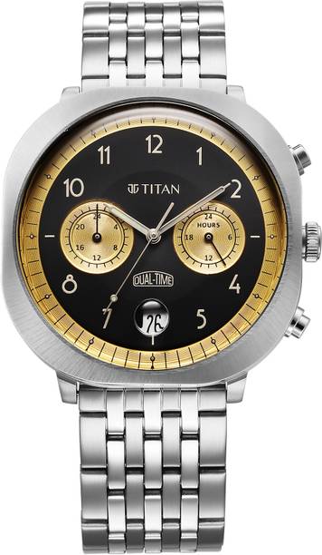 Titan Watches - Buy Titan Watches for Men & Womens Online at India's ...