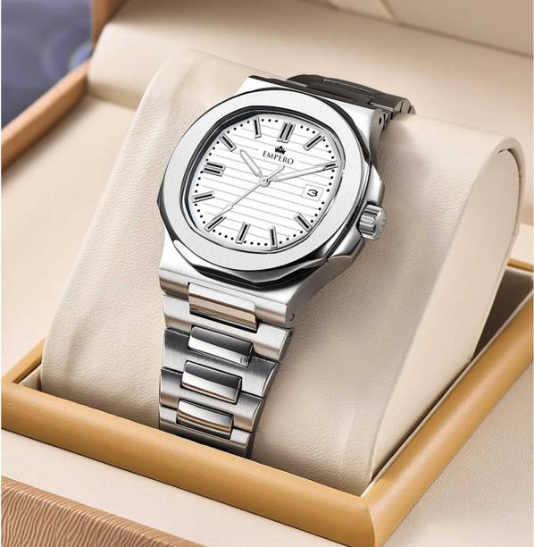 Empero Watches - Buy Empero Watches Online at Best Prices in India ...