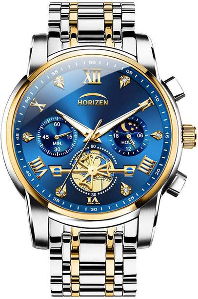 Luxury Watches - Buy Luxury Watches For Men & Women Online At Best ...