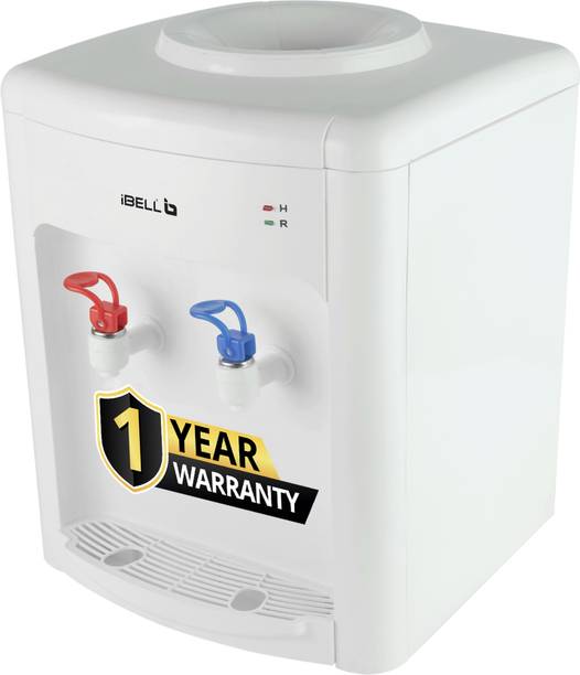 Hot & Cold Water Dispensers: Top Brands & Best Prices 02-Nov-25
