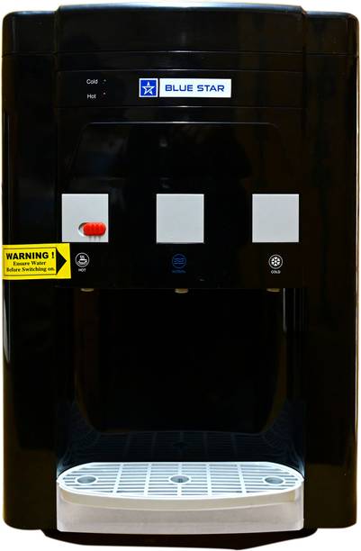 Blue Star Water Dispenser - Buy Blue Star Water Dispenser online at ...