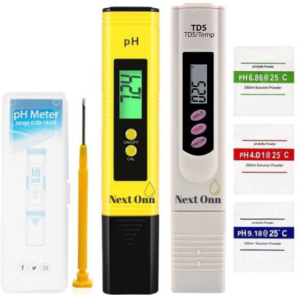 Ph Meters - Buy Ph Meters Online at Best Prices In India | Flipkart.com