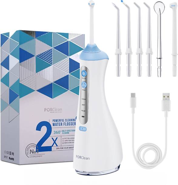 Water Flosser (वाटर फ्लोस्सेर) Online In India at Best Prices ...