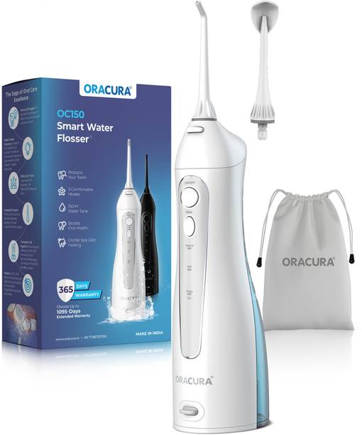 Water Flosser (वाटर फ्लोस्सेर) Online In India at Best Prices ...