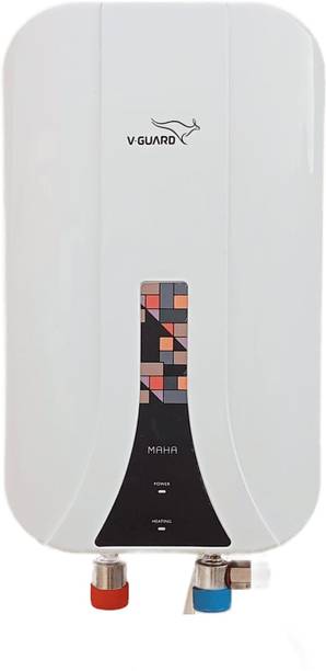 V Guard Solar Water Heater - Buy V Guard Solar Water Heater online at Best Prices in India ...