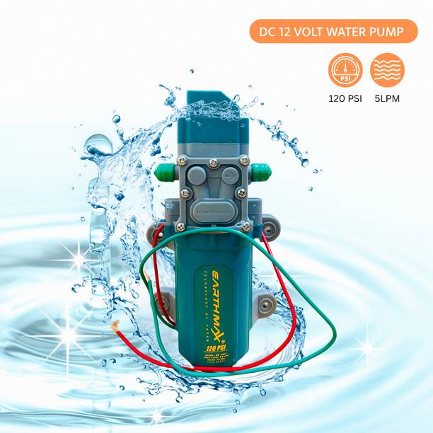 Pressure Pumps | Water Pressure Pumps for Home