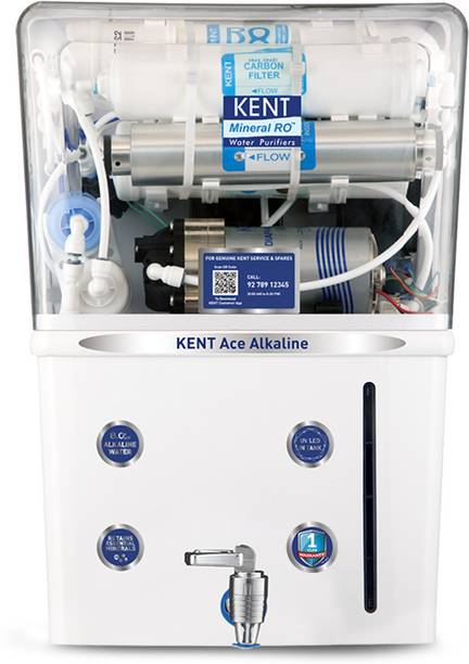 Water Purifiers - Buy Water Purifiers Online at Best Prices In India ...