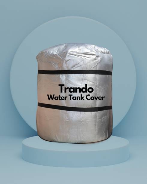 Water Tank Covers | Protect Overhead & Underground Tanks from Sun & Algae