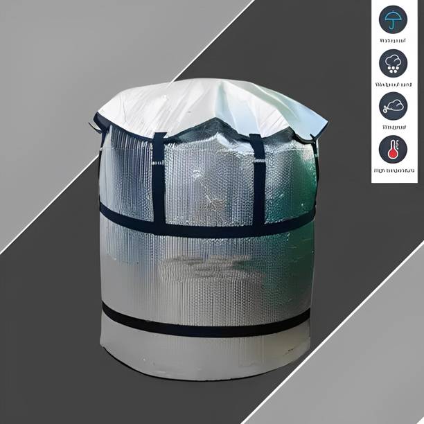 Water Tank Covers | Protect Overhead & Underground Tanks from Sun & Algae