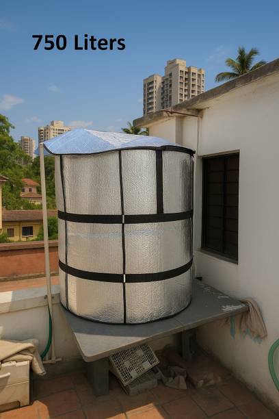 Water Tank Covers | Protect Overhead & Underground Tanks from Sun & Algae
