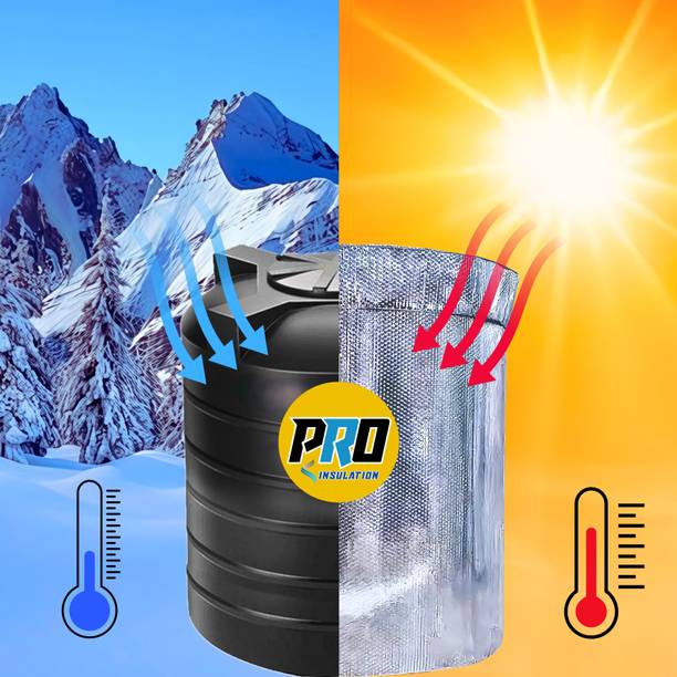 Water Tank Covers | Protect Overhead & Underground Tanks from Sun & Algae