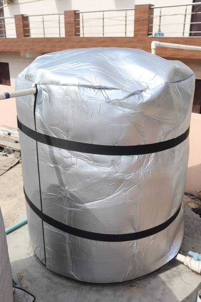 Water Tank Covers | Protect Overhead & Underground Tanks from Sun & Algae