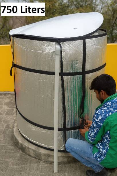 Water Tank Covers | Protect Overhead & Underground Tanks from Sun & Algae