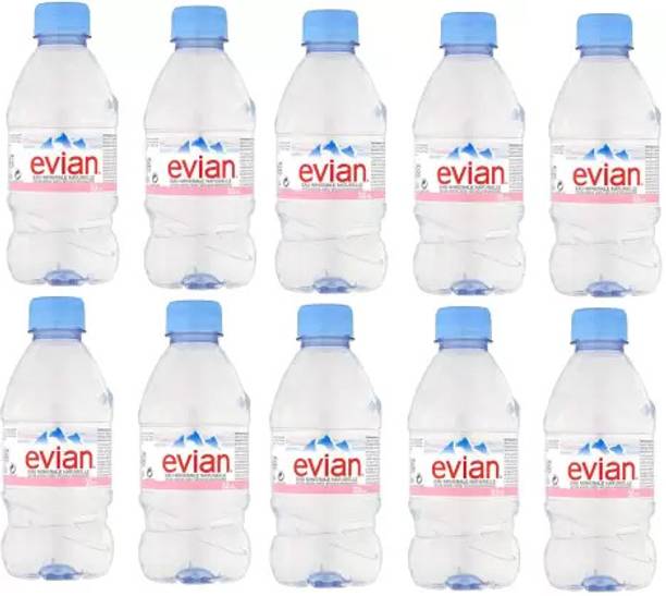 Evian Drinking Water - Buy Evian Drinking Water Online at Best Prices ...