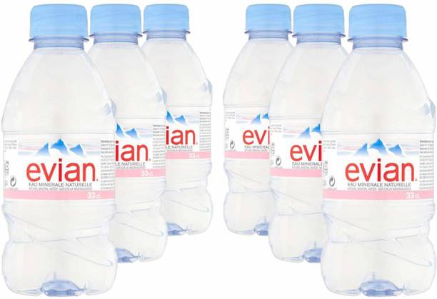 Evian Drinking Water - Buy Evian Drinking Water Online at Best Prices ...