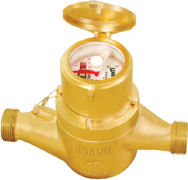 Watermeter - Buy Watermeter Online at Best Prices In India | Flipkart.com