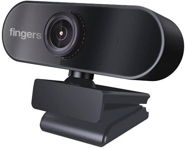 Get Upto 80% Off on Best Selling Webcams | Buy Now