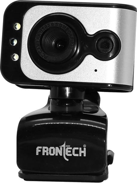Get Upto 80% Off on Best Selling Webcams | Buy Now