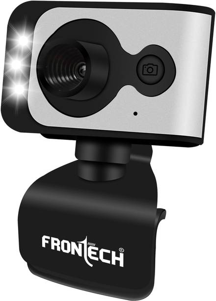 Get Upto 80% Off on Best Selling Webcams | Buy Now