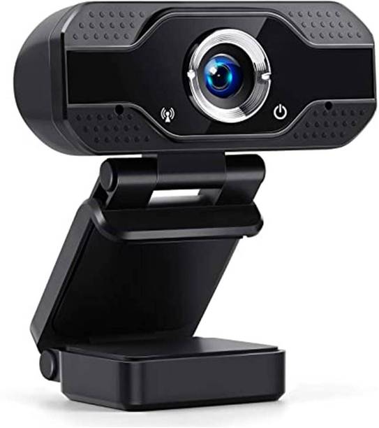 Get Upto 80% Off on Best Selling Webcams | Buy Now