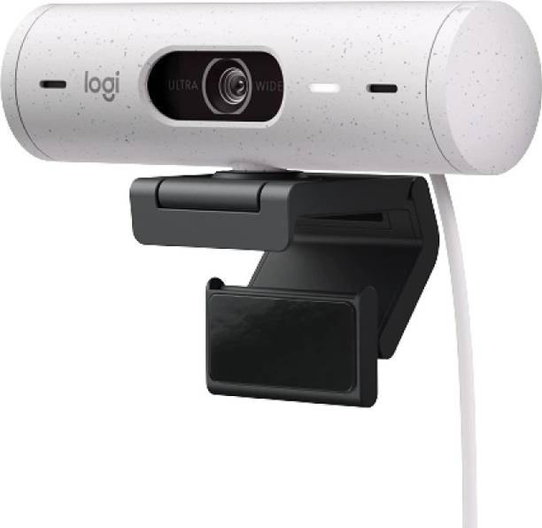 Buy Logitech Webcams Online at Best Prices In India - Flipkart.com
