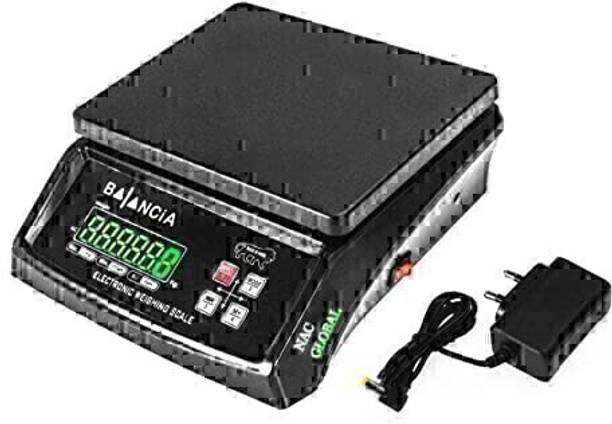 Weight Machine - Buy Kitchen Weighing Scales Online at Best Prices in ...