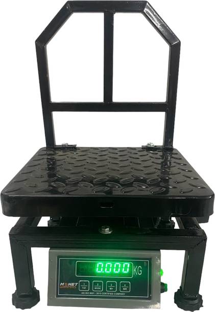 2 Ton Weighing Scales - Buy 2 Ton Weighing Scales Online at Best Prices ...