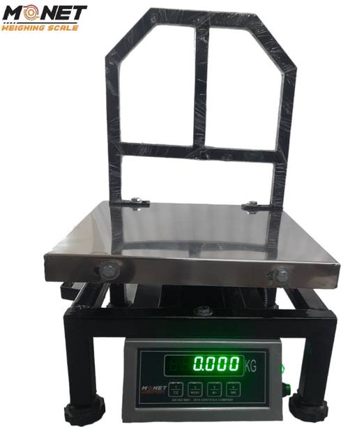 Portable Weighing Scales - Buy Portable Weighing Scales Online at Best Prices In India ...