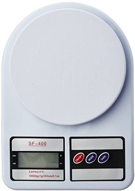 Weight Machine - Buy Kitchen Weighing Scales Online at Best Prices in ...