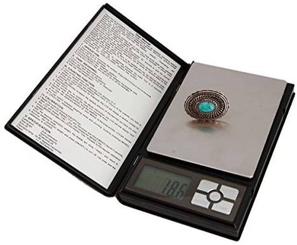 Weight Machine - Buy Kitchen Weighing Scales Online at Best Prices in ...