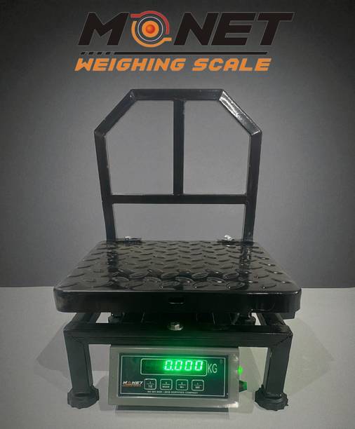 2 Ton Weighing Scales - Buy 2 Ton Weighing Scales Online at Best Prices ...