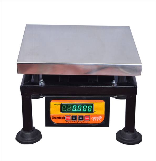 Weighing Scales - Buy Weighing Scales Online at Best Prices In India ...