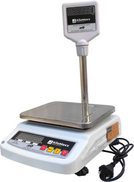 Weighing Scales - Buy Weight Machine Online at Best Prices in India | Flipkart.com