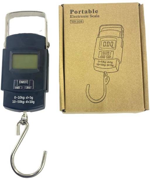 Portable Weighing Scales - Buy Portable Weighing Scales Online at Best ...
