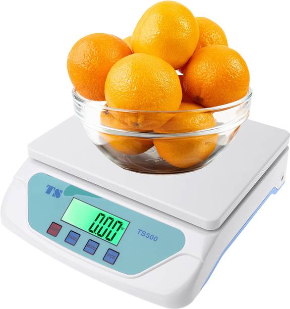 Weight Machine - Buy Kitchen Weighing Scales Online at Best Prices in India - Flipkart.com