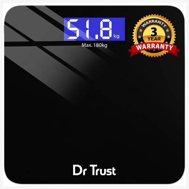 Dr Trust Weighing Scales - Buy Dr Trust Weighing Scales Online at Best ...