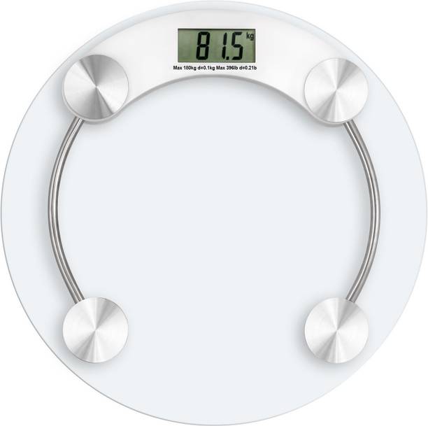 Weighing Scales - Buy Weight Machine Online at Best Prices in India | Flipkart.com