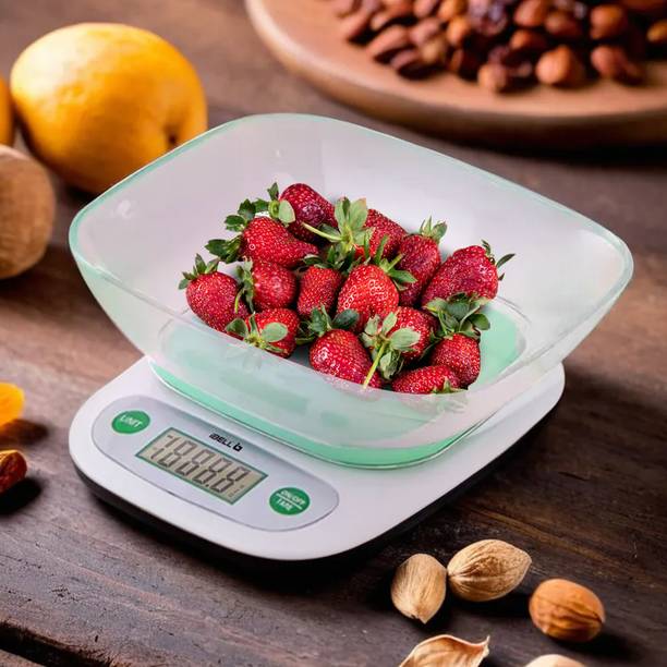 Electric Weighing Scales - Buy Electric Weighing Scales Online at Best ...