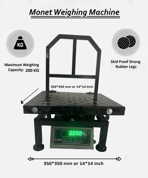 Portable Weighing Scales - Buy Portable Weighing Scales Online at Best ...