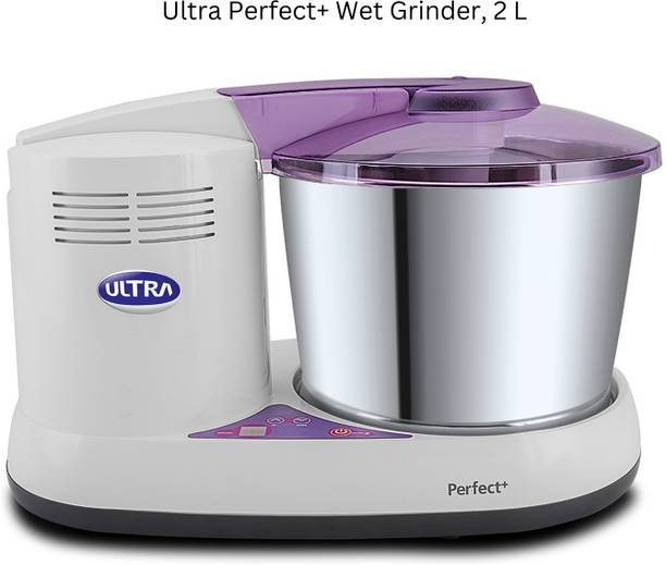 Ultra Wet Grinder - Buy Ultra Wet Grinder Online at Best Prices in India