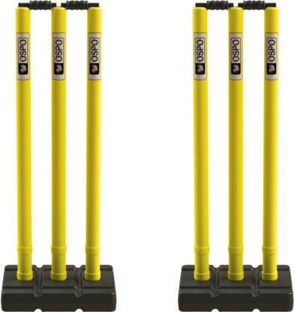Stumps - Buy Cricket Stumps & Cricket Wickets Online at Best Prices in ...