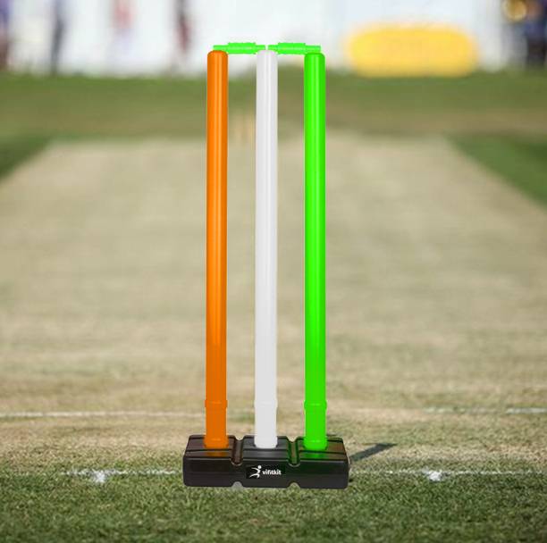 Stumps - Buy Cricket Stumps & Cricket Wickets Online at Best Prices in ...