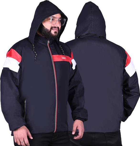 Windcheaters - Buy Windcheater Jacket Online at Best Prices In India ...