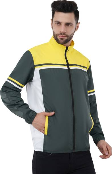 Windcheaters - Buy Windcheater Jacket Online at Best Prices In India ...